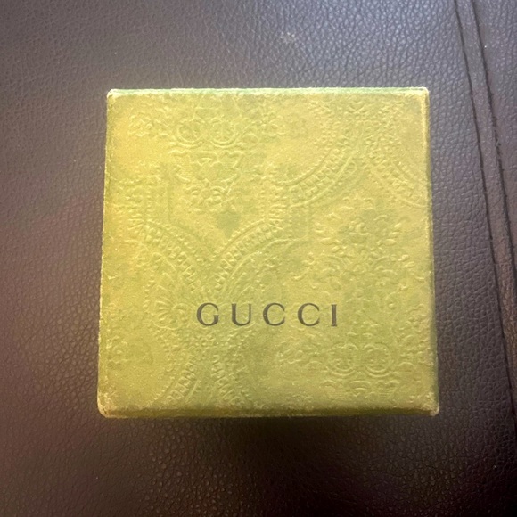 Gucci | Accessories | Gucci Box | Poshmark